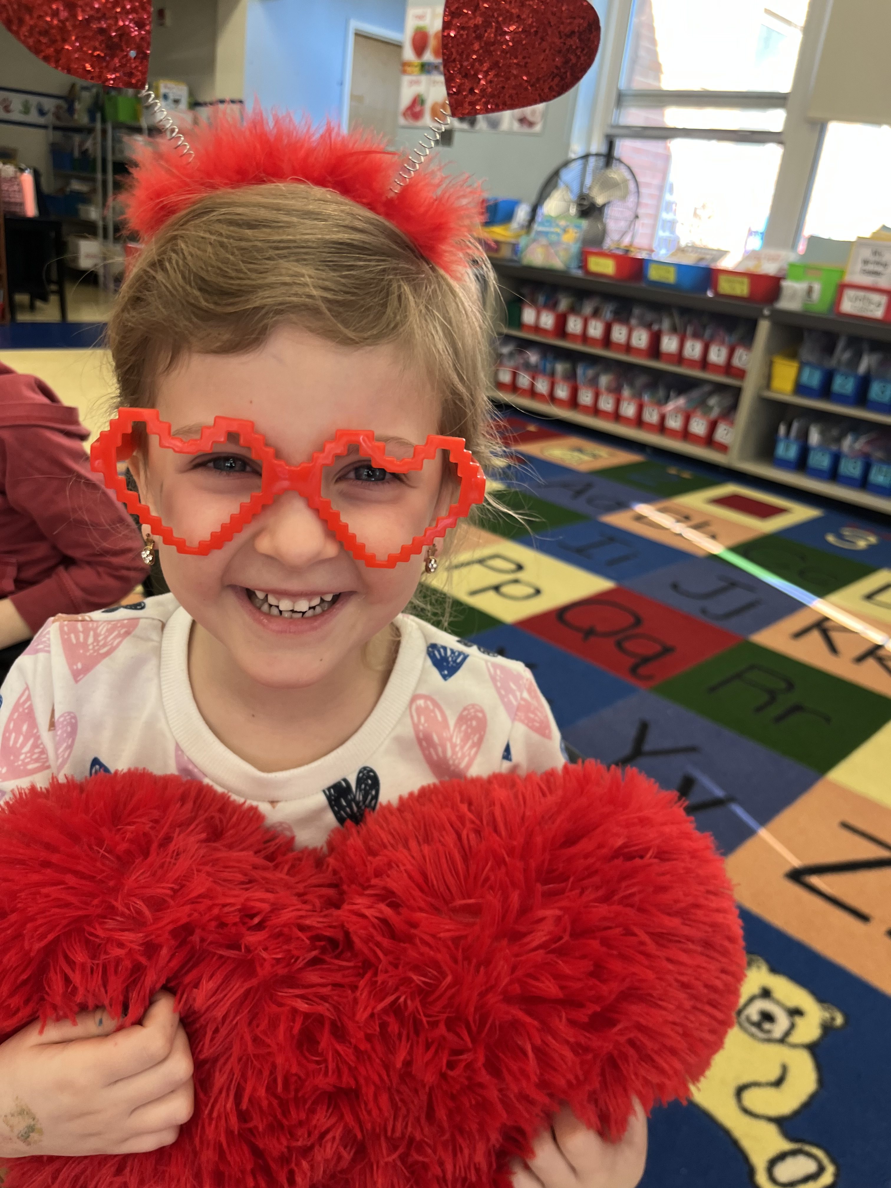 February Yoga Class Themes: Love, Kindness, and Heart Openers - Grow ...